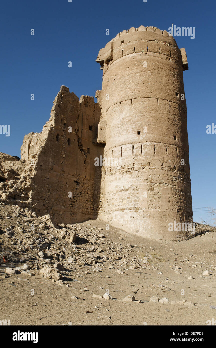 Ibri oman hi-res stock photography and images - Alamy