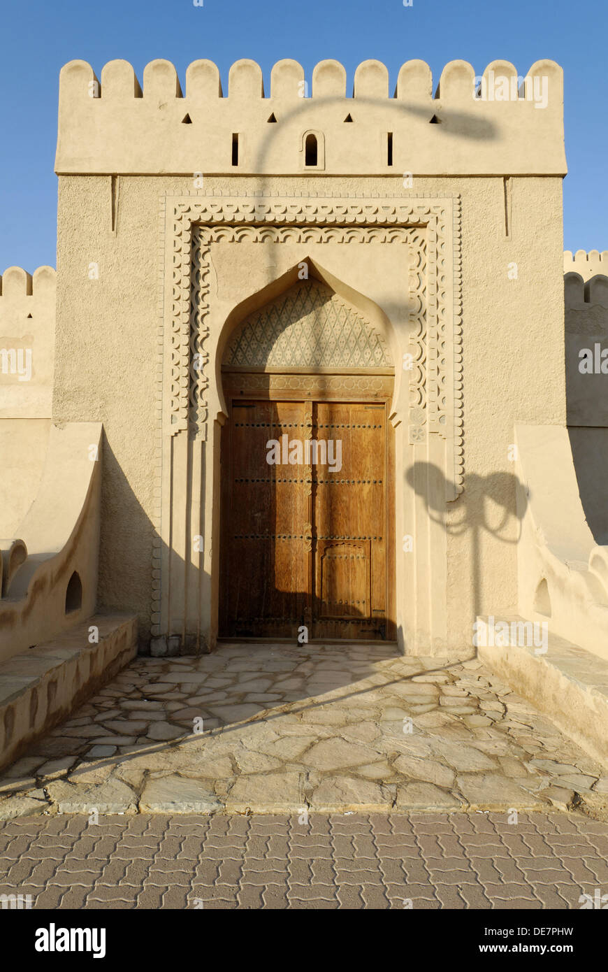 Buraimi hi-res stock photography and images - Alamy