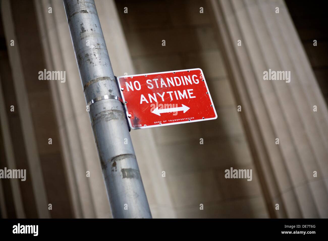 Prohibition in the united states hi-res stock photography and images ...