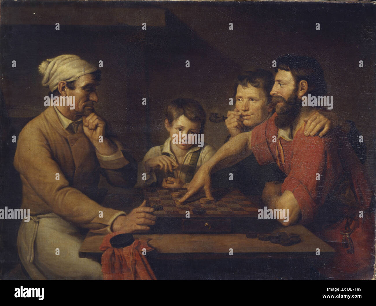 Gryaznov hi-res stock photography and images - Alamy