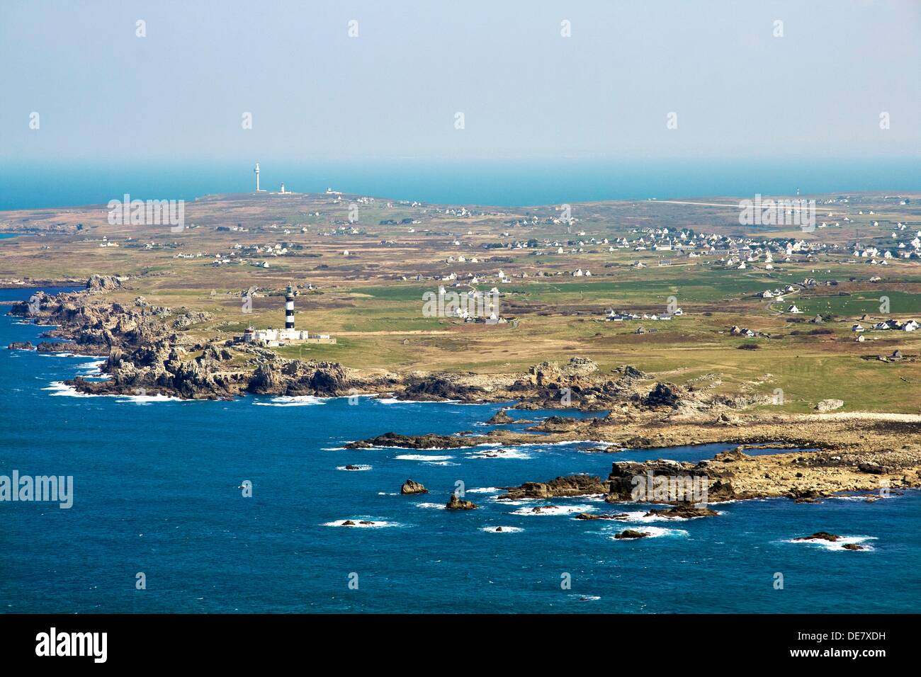 Ouessant Island High Resolution Stock Photography and Images - Alamy