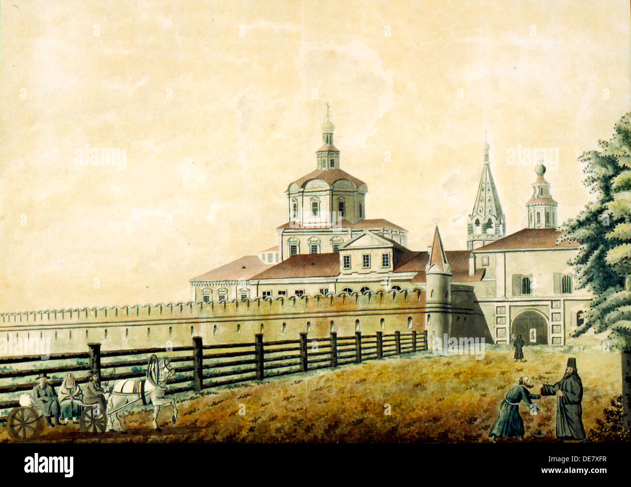 1780s architecture hi-res stock photography and images - Alamy