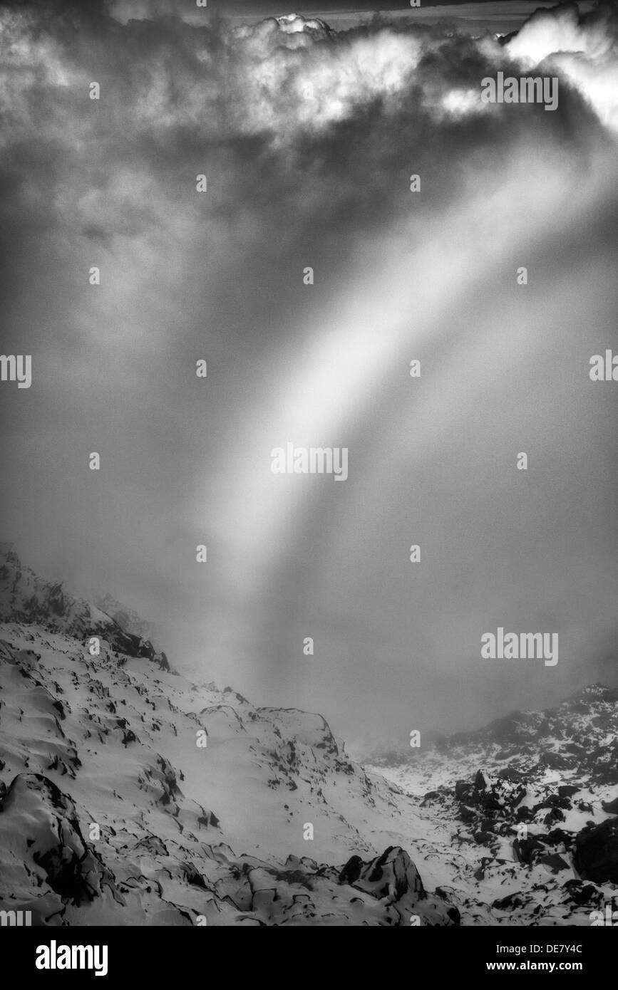 Part of a Black and White Stock Photos & Images - Alamy