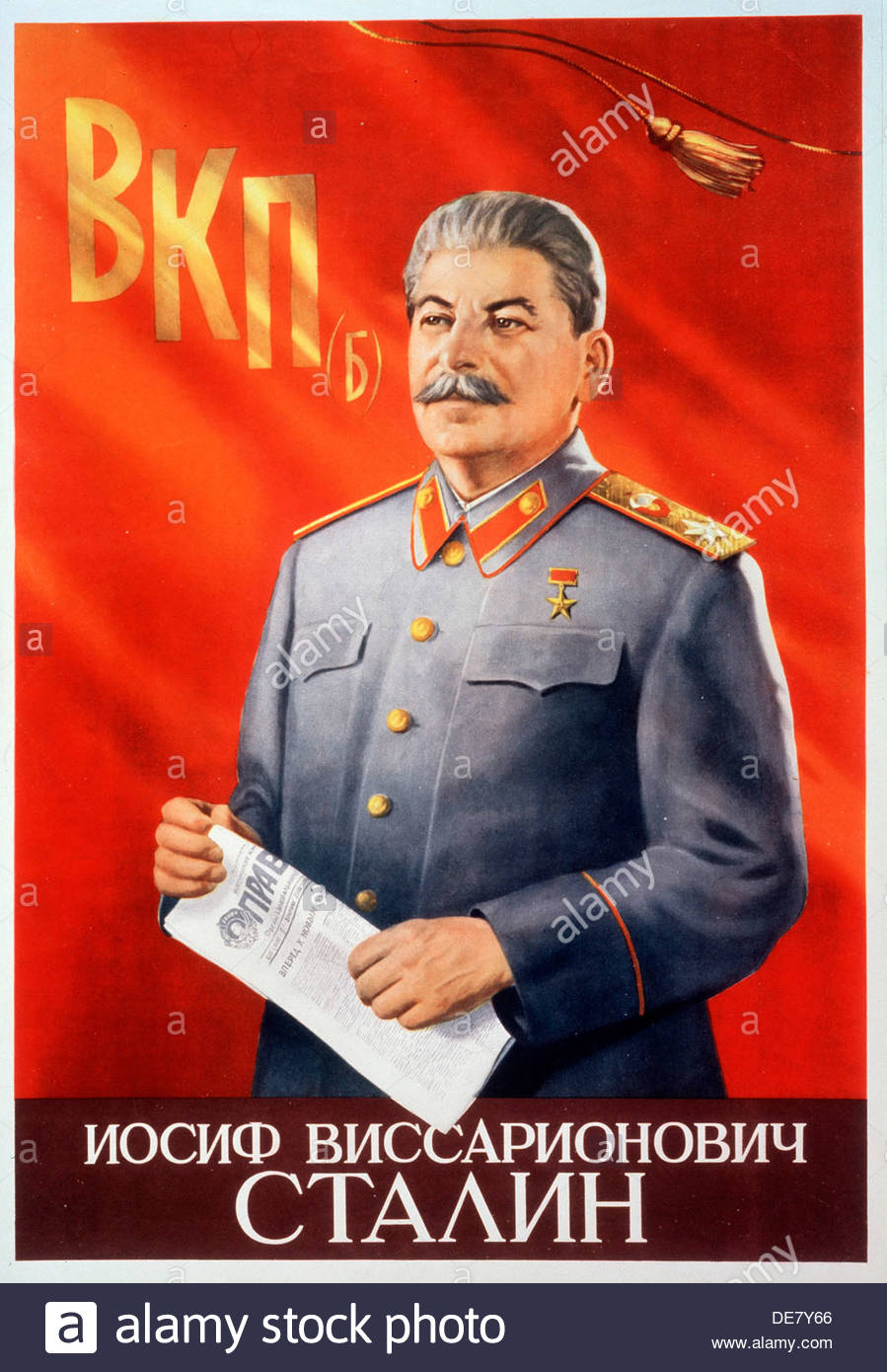 Stalin Poster Stock Photos & Stalin Poster Stock Images - Alamy