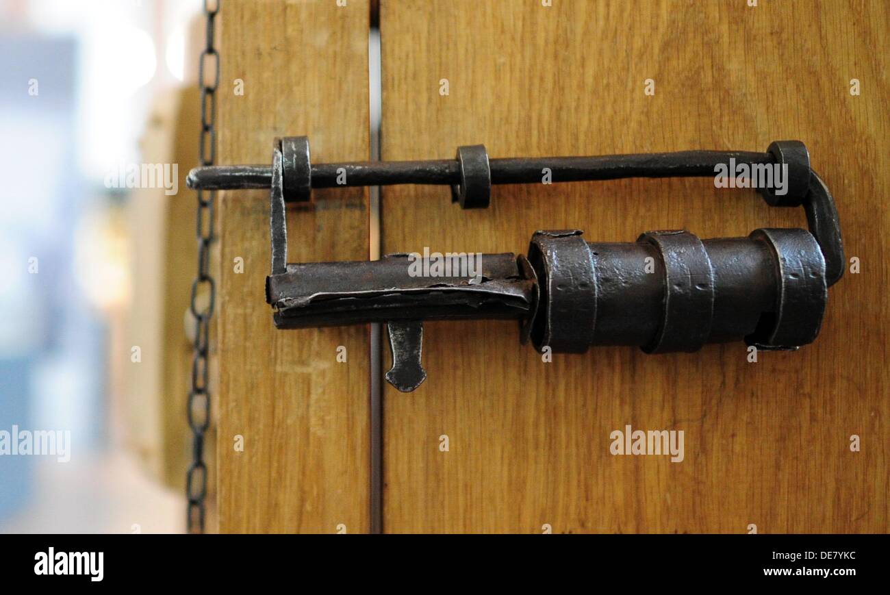 Archaeological museum frankfurt hi-res stock photography and images - Alamy