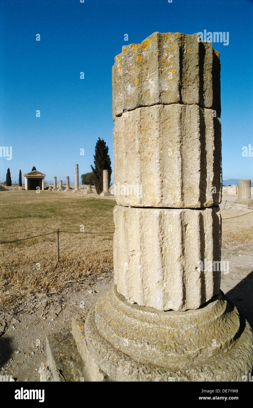 Emporion hi-res stock photography and images - Alamy