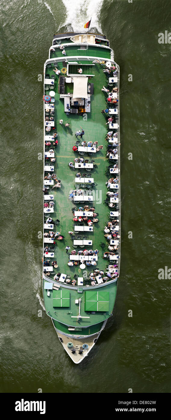 Mainz aerial hi-res stock photography and images - Alamy