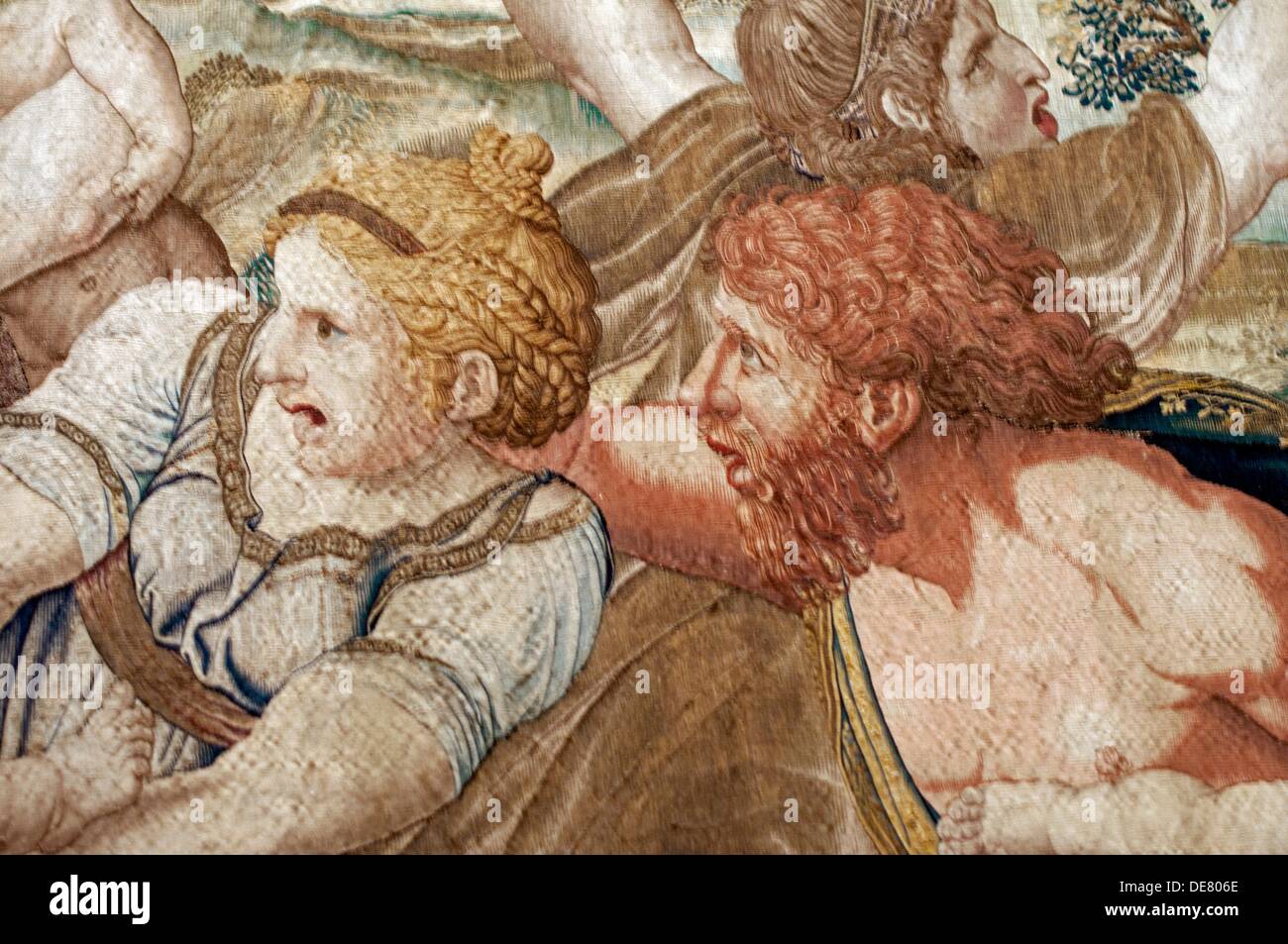 Gobelins Stock Photos & Gobelins Stock Images - Alamy
