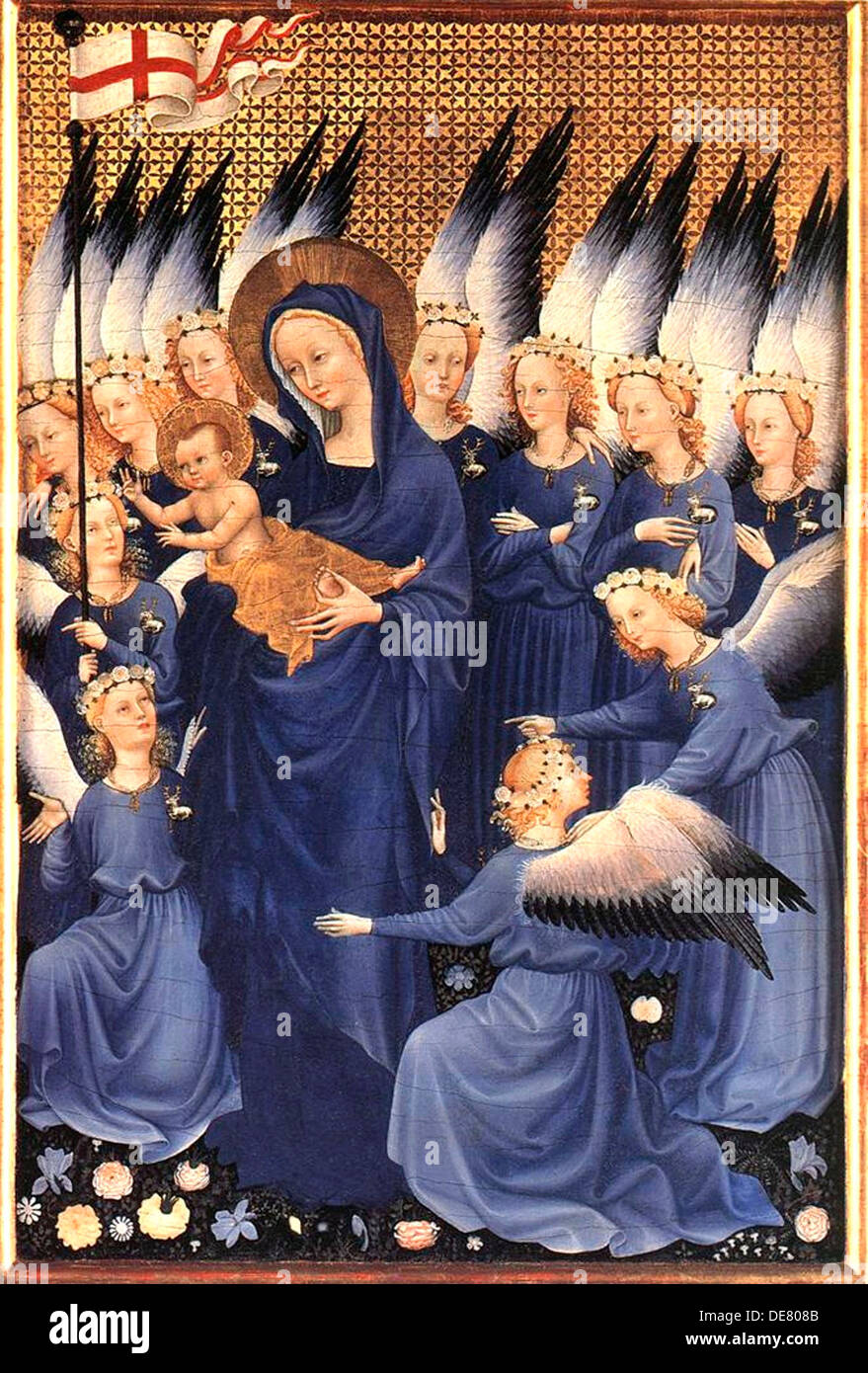 Jean auguste dominique ingres napoleon hi-res stock photography and ...