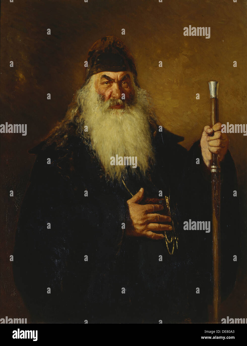 Proto deacon hi-res stock photography and images - Alamy