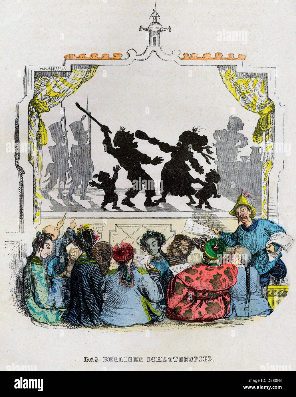 Shadowplay hi-res stock photography and images - Alamy