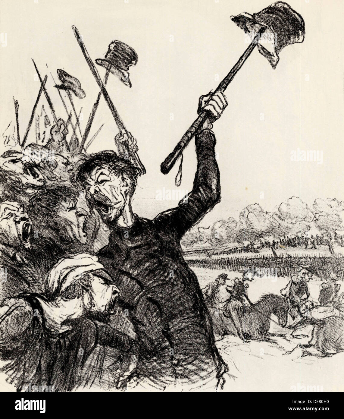 Japan emperor fine art hi-res stock photography and images - Alamy