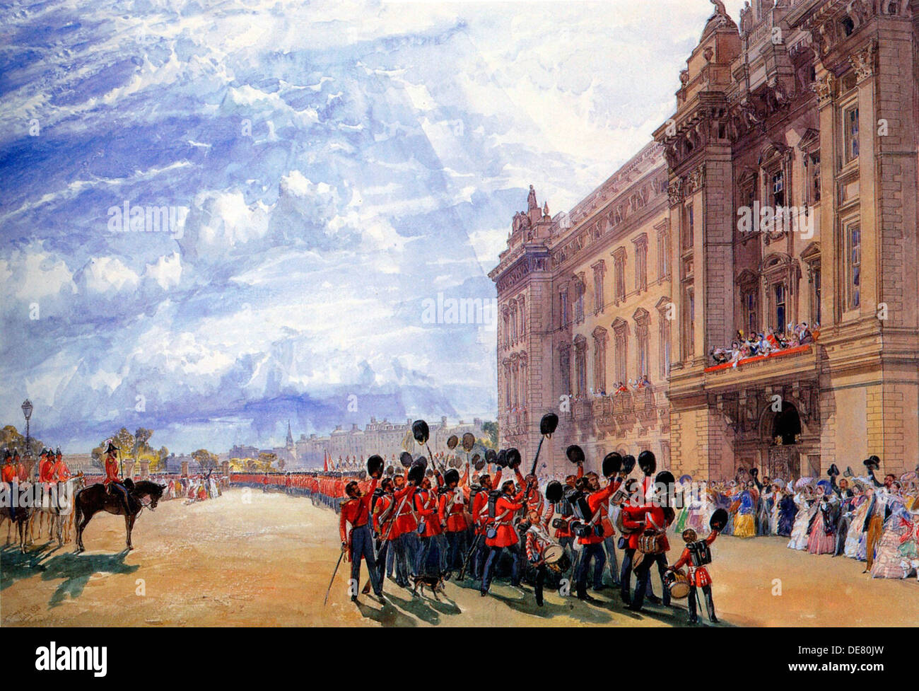 Crimea 1856 hi-res stock photography and images - Alamy