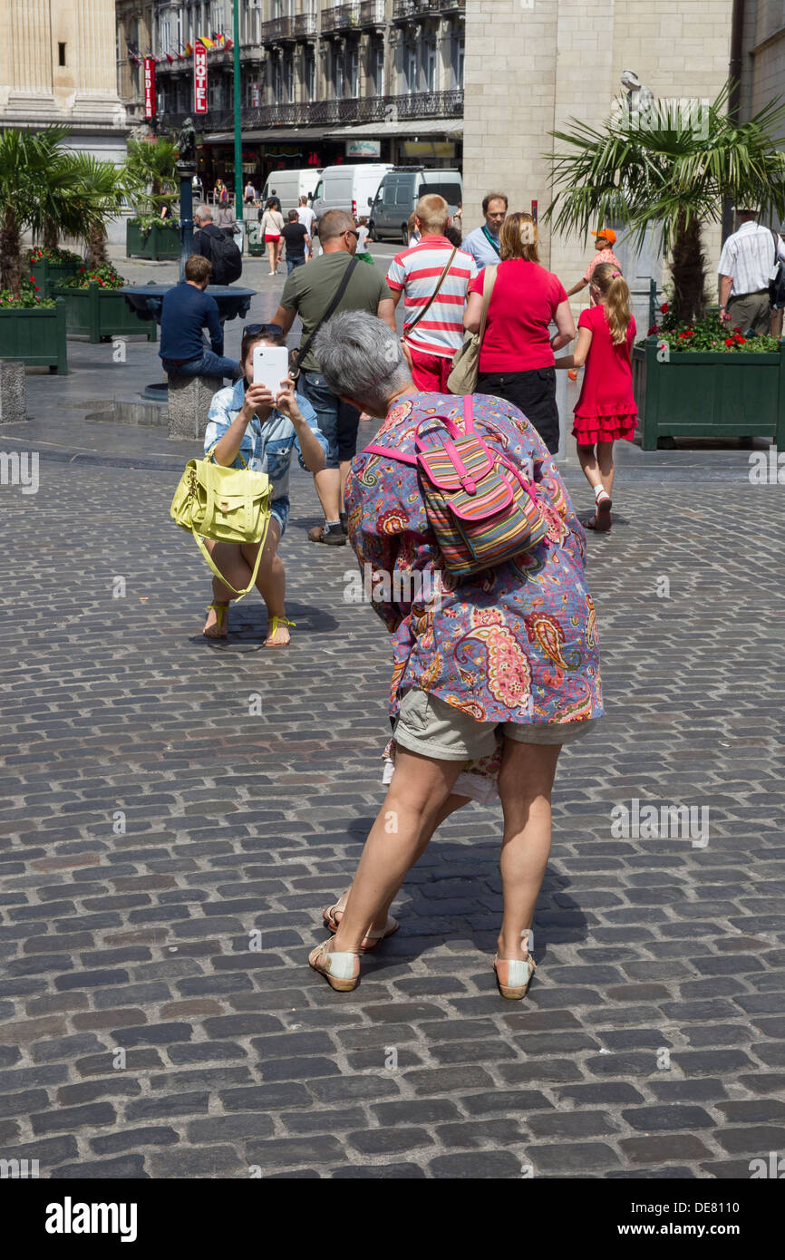 Tablet photo hi-res stock photography and images - Alamy