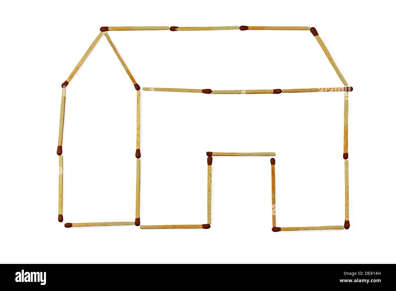 All the same in shape hi-res stock photography and images - Alamy