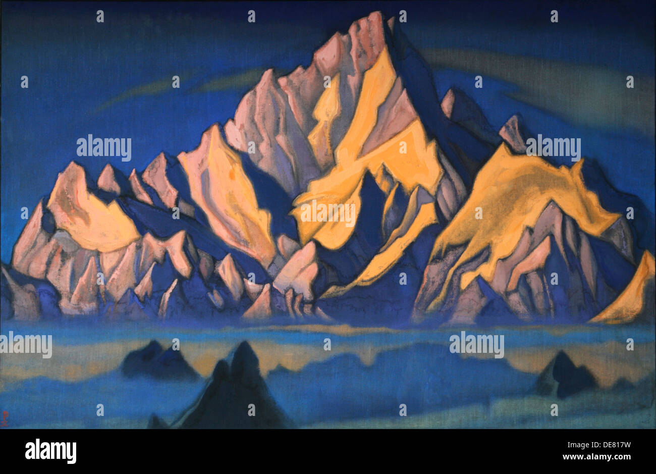 Gesar hi-res stock photography and images - Alamy