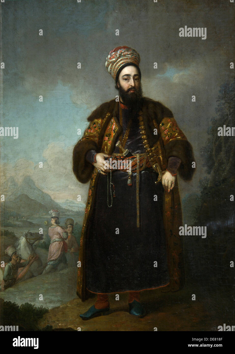 Murtaza hi-res stock photography and images - Alamy