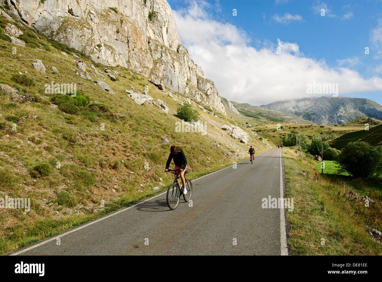 Cueta Spain High Resolution Stock Photography and Images - Alamy