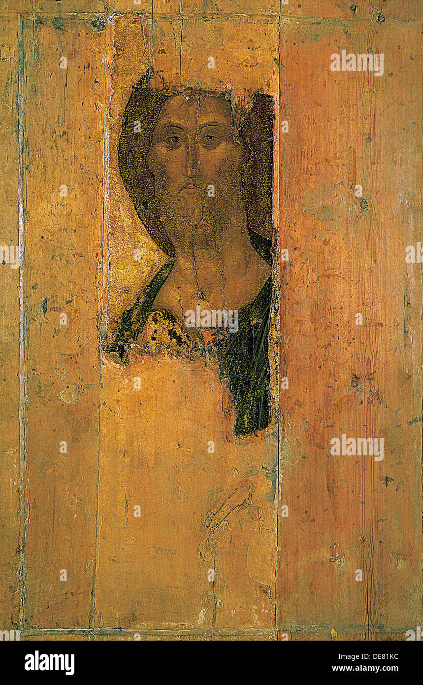 Salvator Mundi (Saviour of the World), c1410 Stock Photo - Alamy