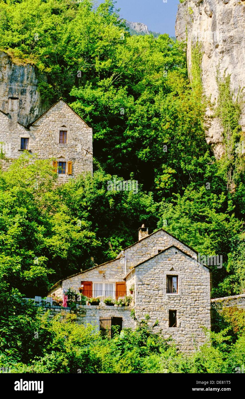 Castelbouc hi-res stock photography and images - Alamy