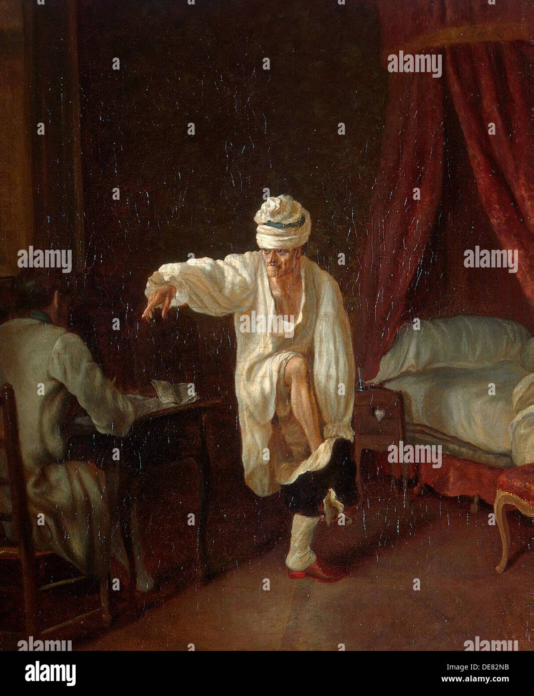 1750 1820 High Resolution Stock Photography and Images - Alamy