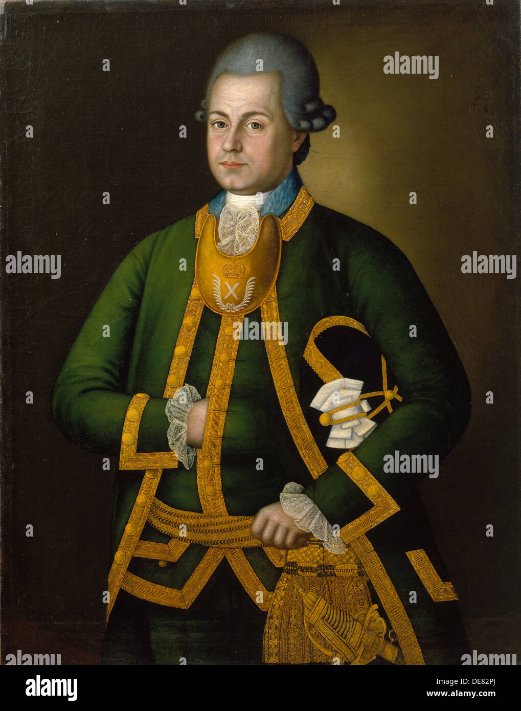 1730 1774 hi-res stock photography and images - Alamy