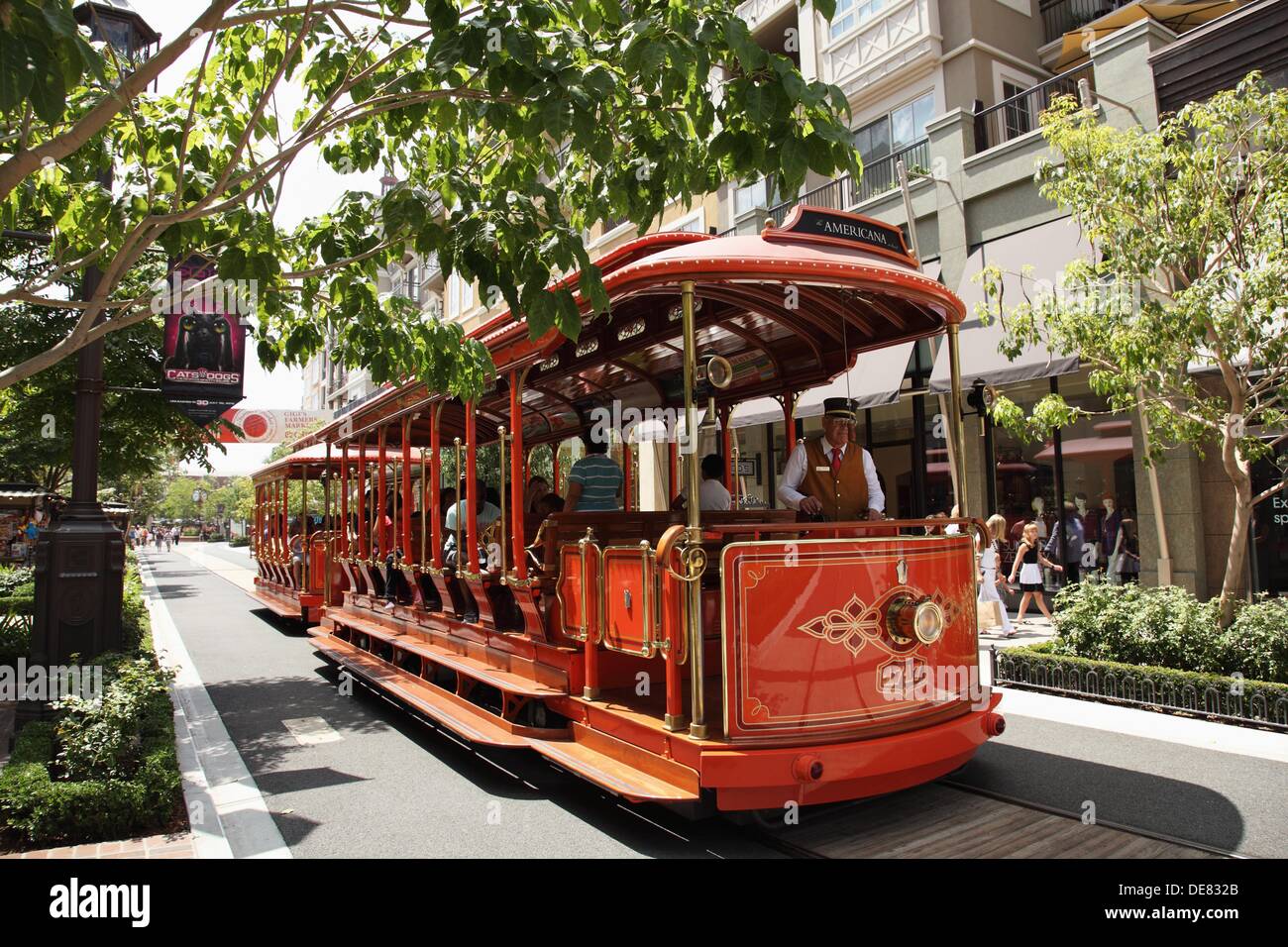 Glendale, california hi-res stock photography and images - Alamy