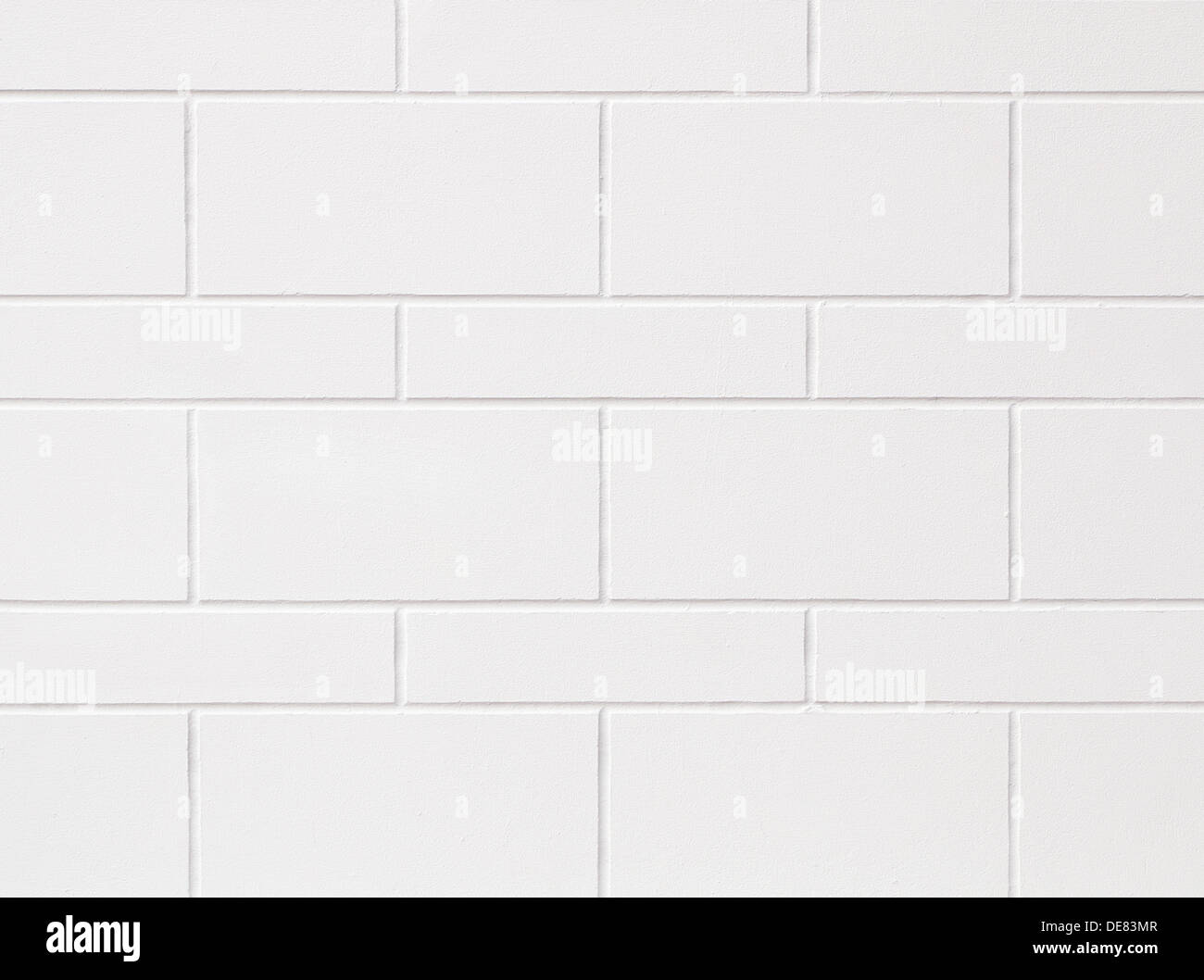 cement wall with rectangular texture background Stock Photo - Alamy