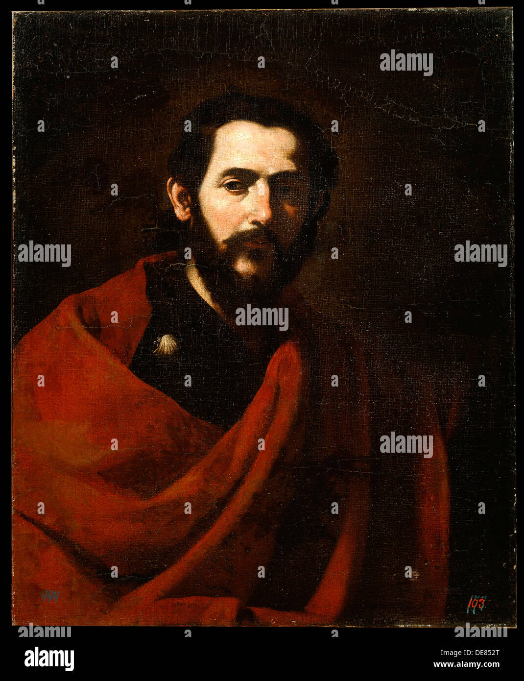 Paul Ribera Childhood Ruined