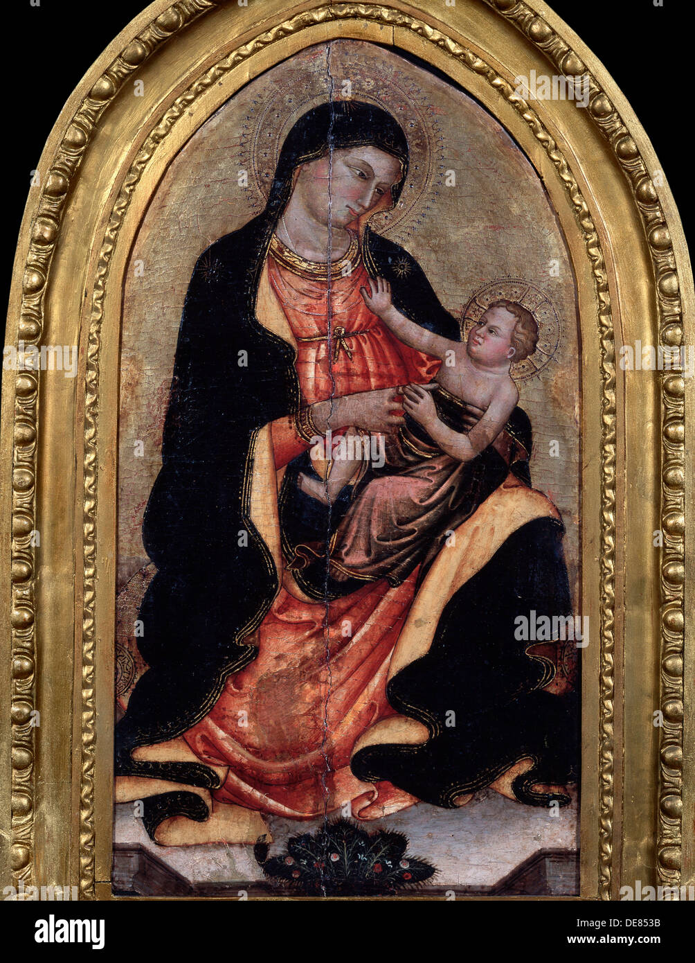 13th Century Painting Stock Photos & 13th Century Painting Stock Images - Alamy