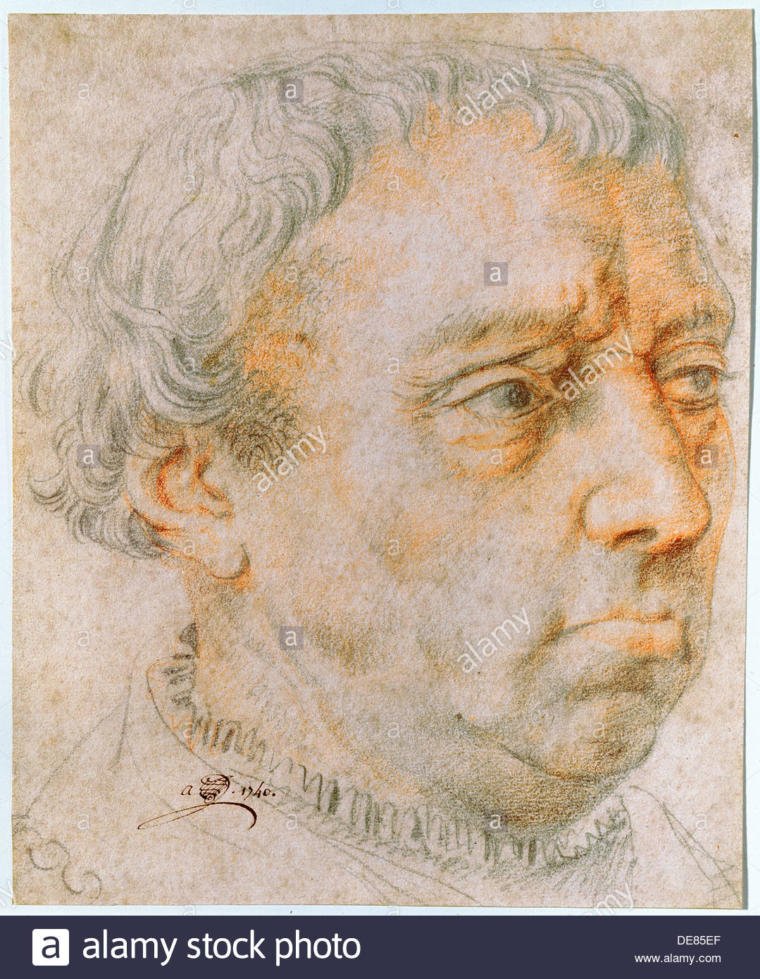 A Dutch Artist Stock Photos & A Dutch Artist Stock Images - Alamy