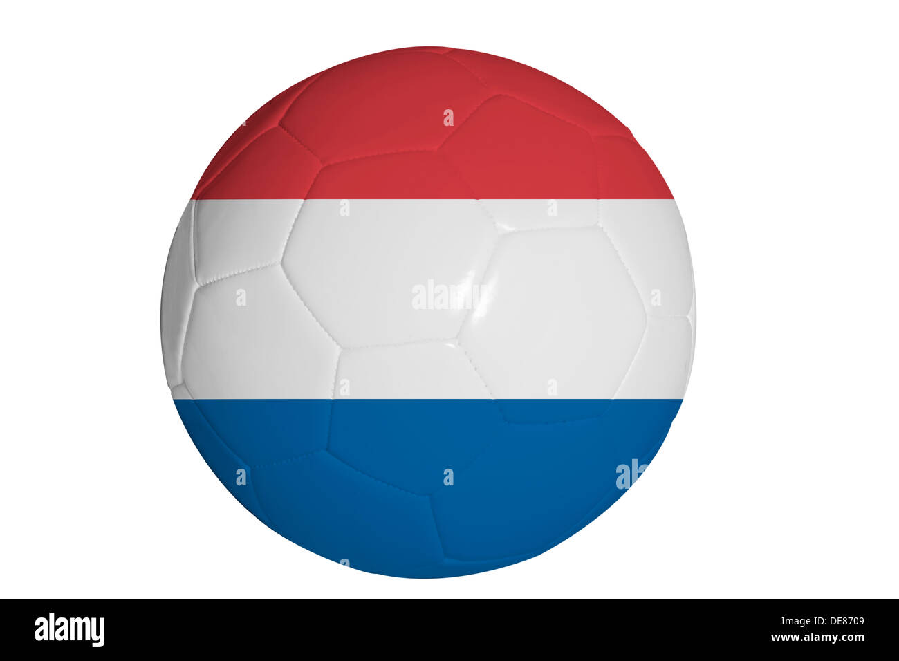 Netherlands Flag Ball High Resolution Stock Photography and Images - Alamy