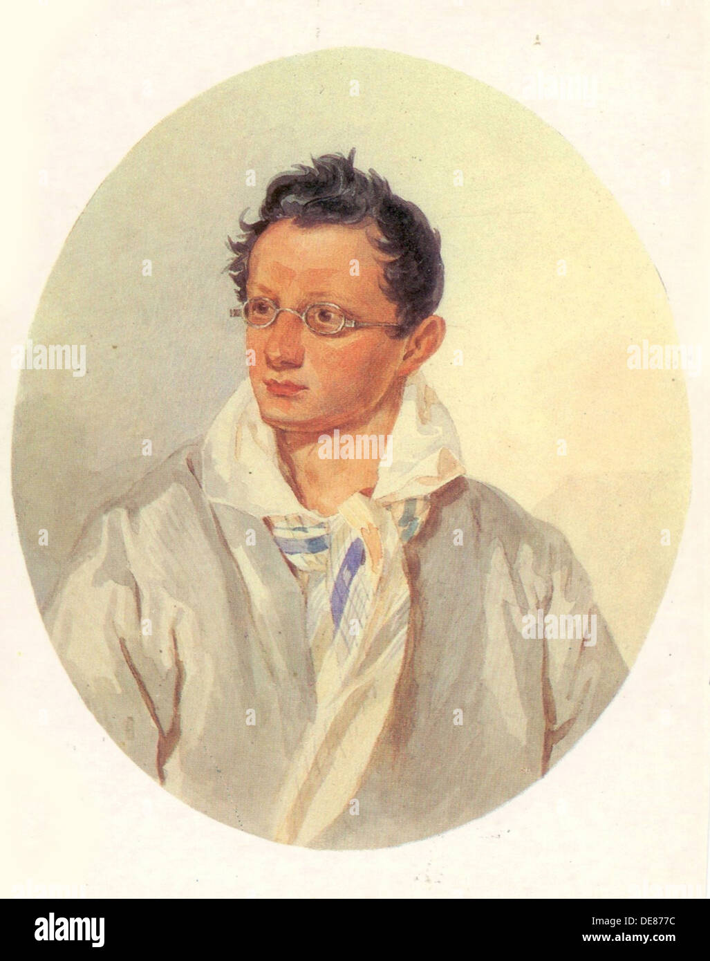 Alexander raevsky hi-res stock photography and images - Alamy