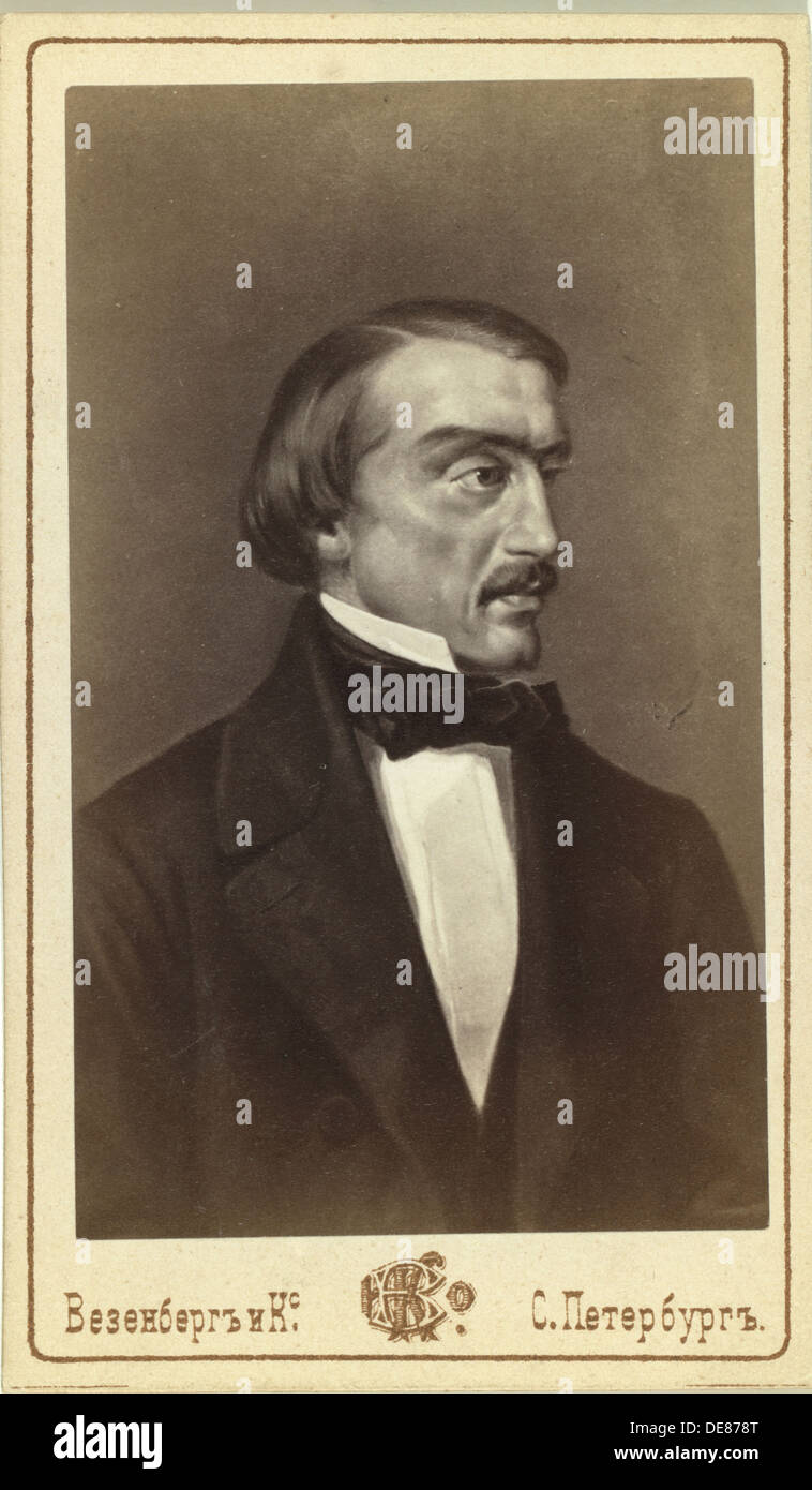 Vissarion hi-res stock photography and images - Alamy