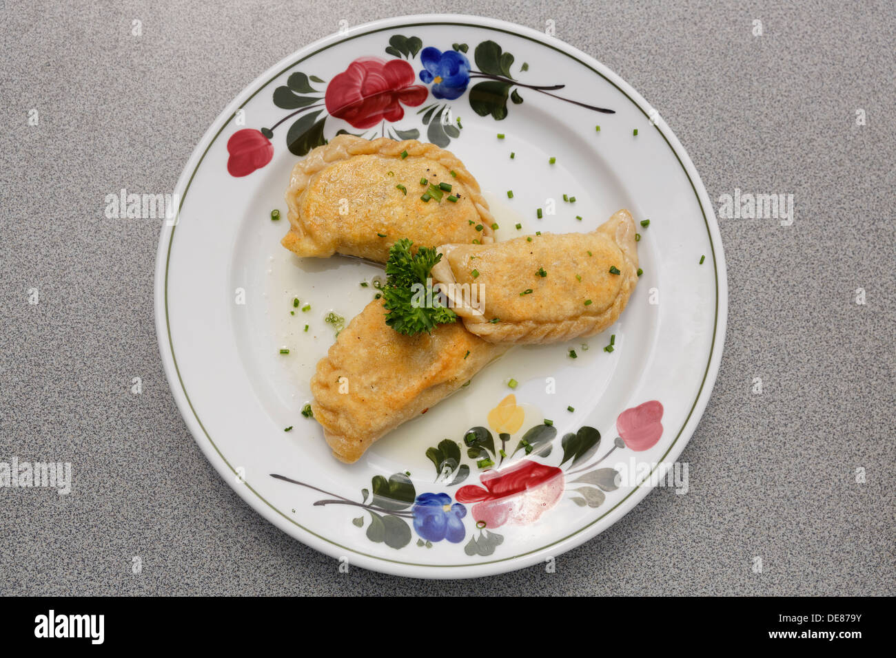 Carinthian Pasta High Resolution Stock Photography and Images - Alamy