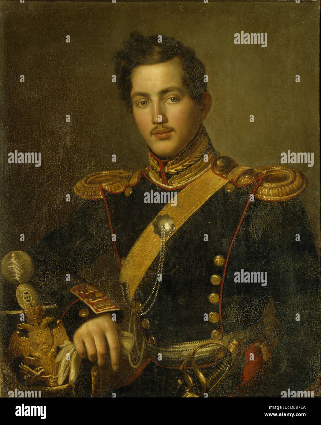 Vasily vasilyevich hi-res stock photography and images - Alamy