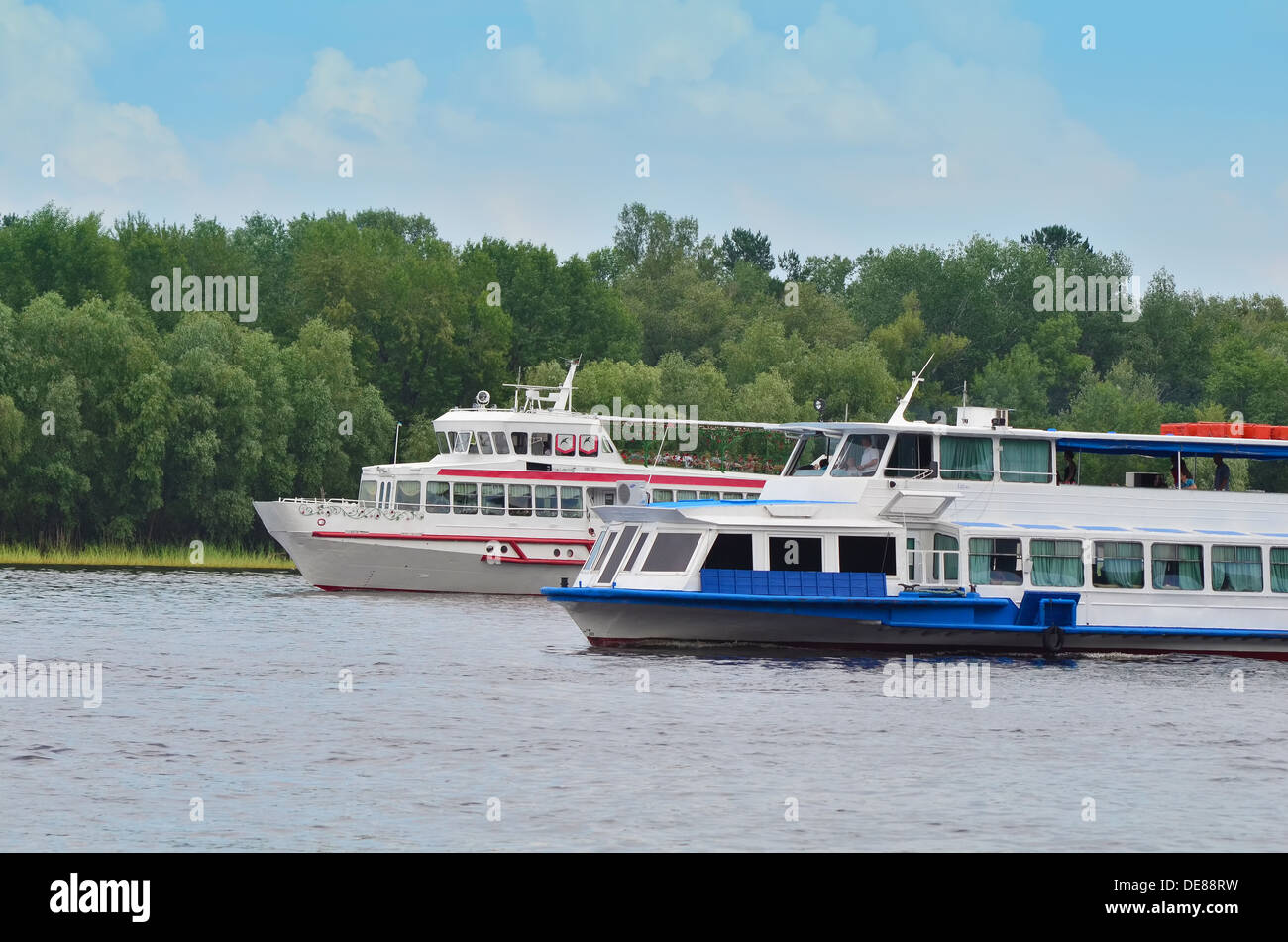 Dnieper River Stock Photos & Dnieper River Stock Images - Alamy