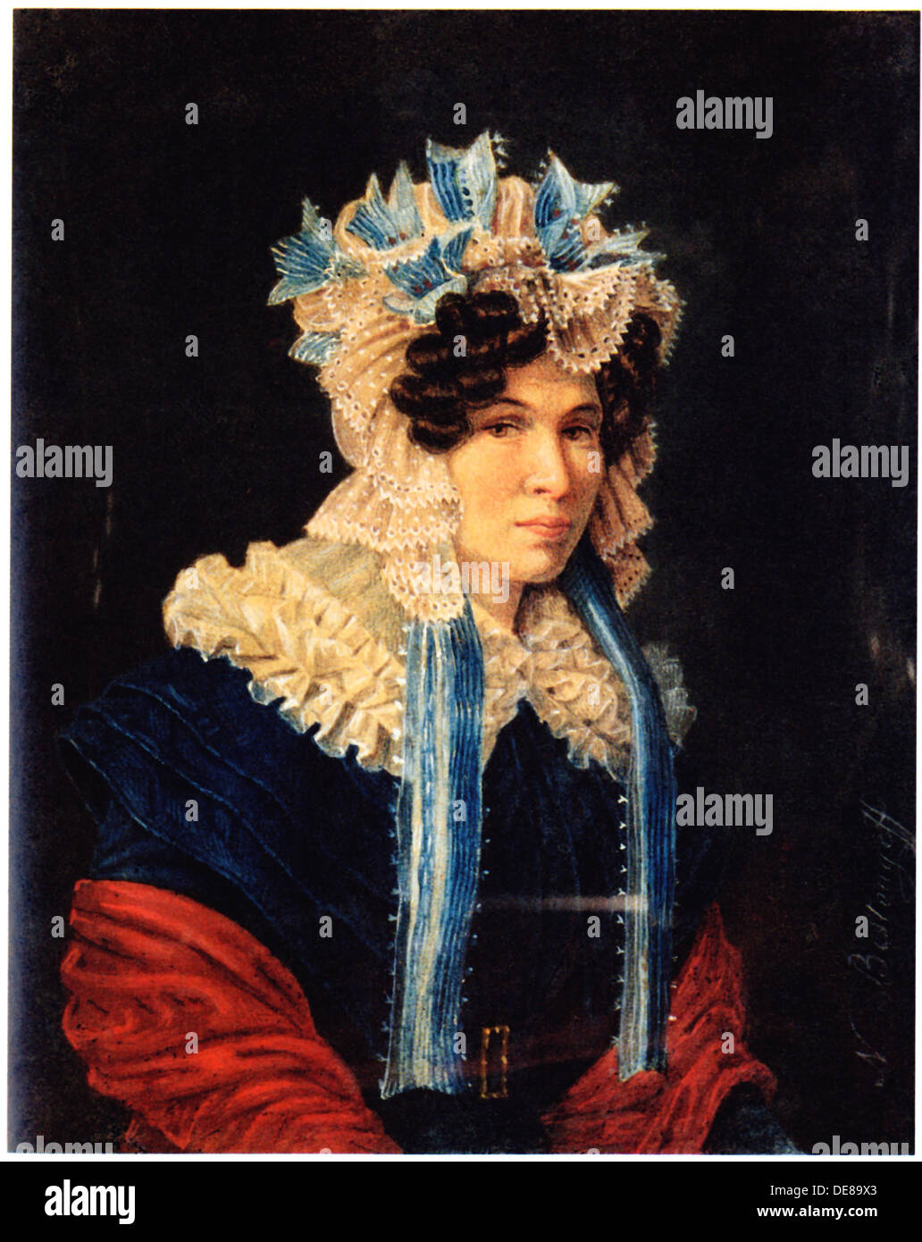 Stepovaya hi-res stock photography and images - Alamy