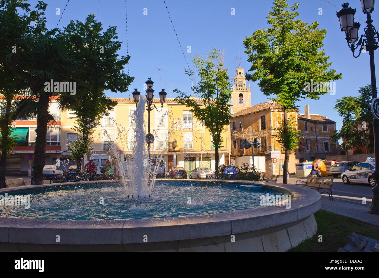 Tarancón cuenca spain hi-res stock photography and images - Alamy