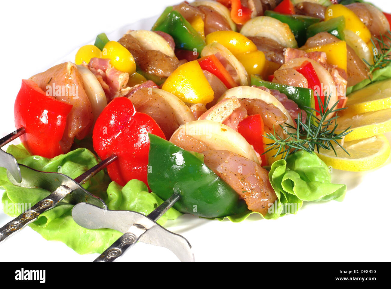 Isolated barbecue grill hi-res stock photography and images - Alamy