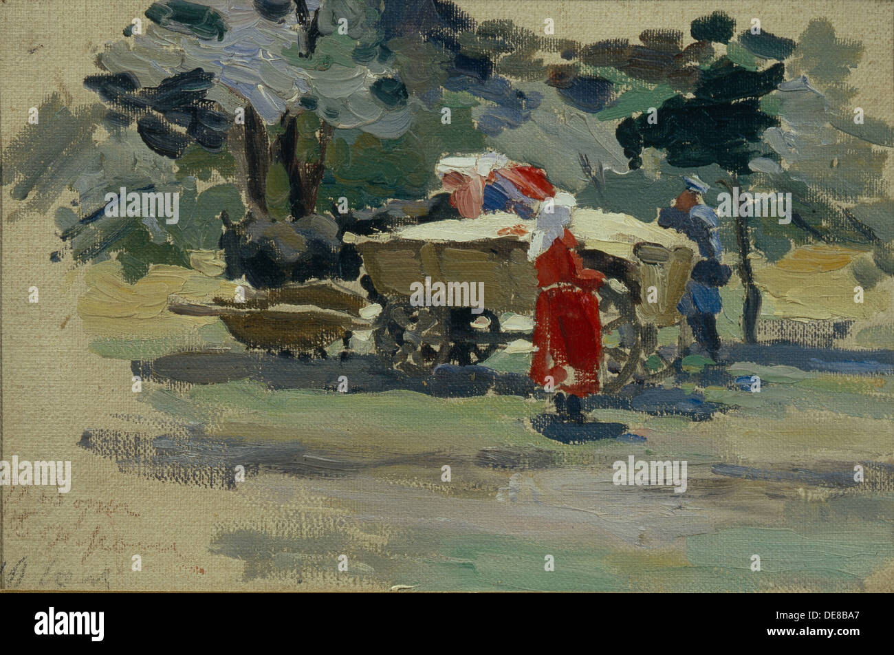 Doukhobors hi-res stock photography and images - Alamy