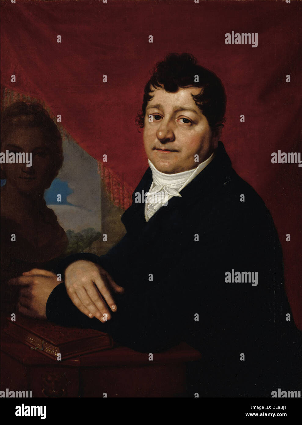 Sergei yakovlev hi-res stock photography and images - Alamy