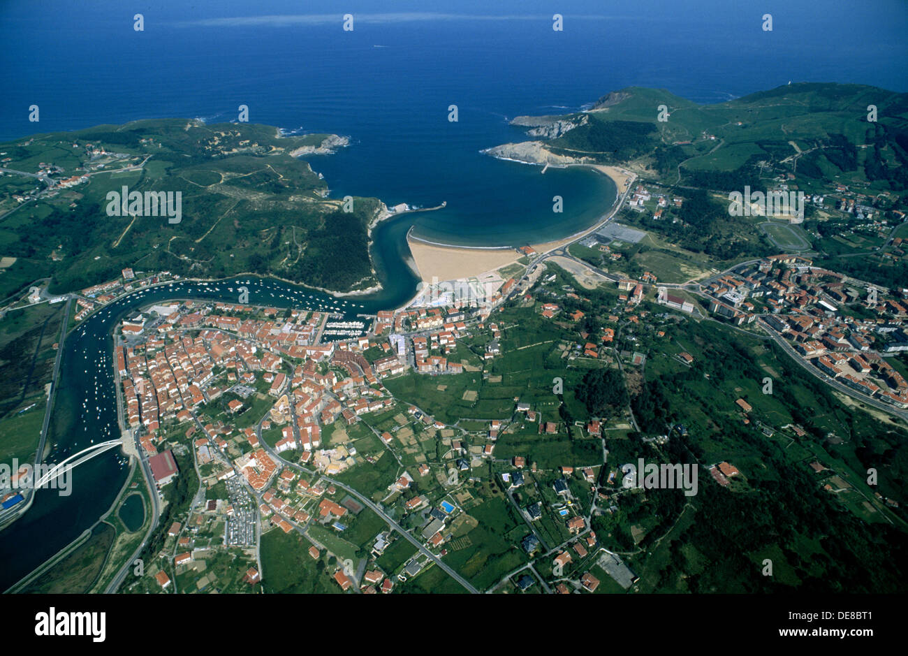 Plencia hi-res stock photography and images - Alamy