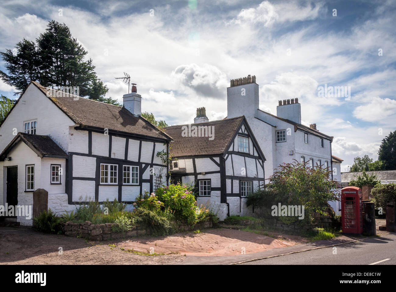 Wirral peninsula hi-res stock photography and images - Alamy