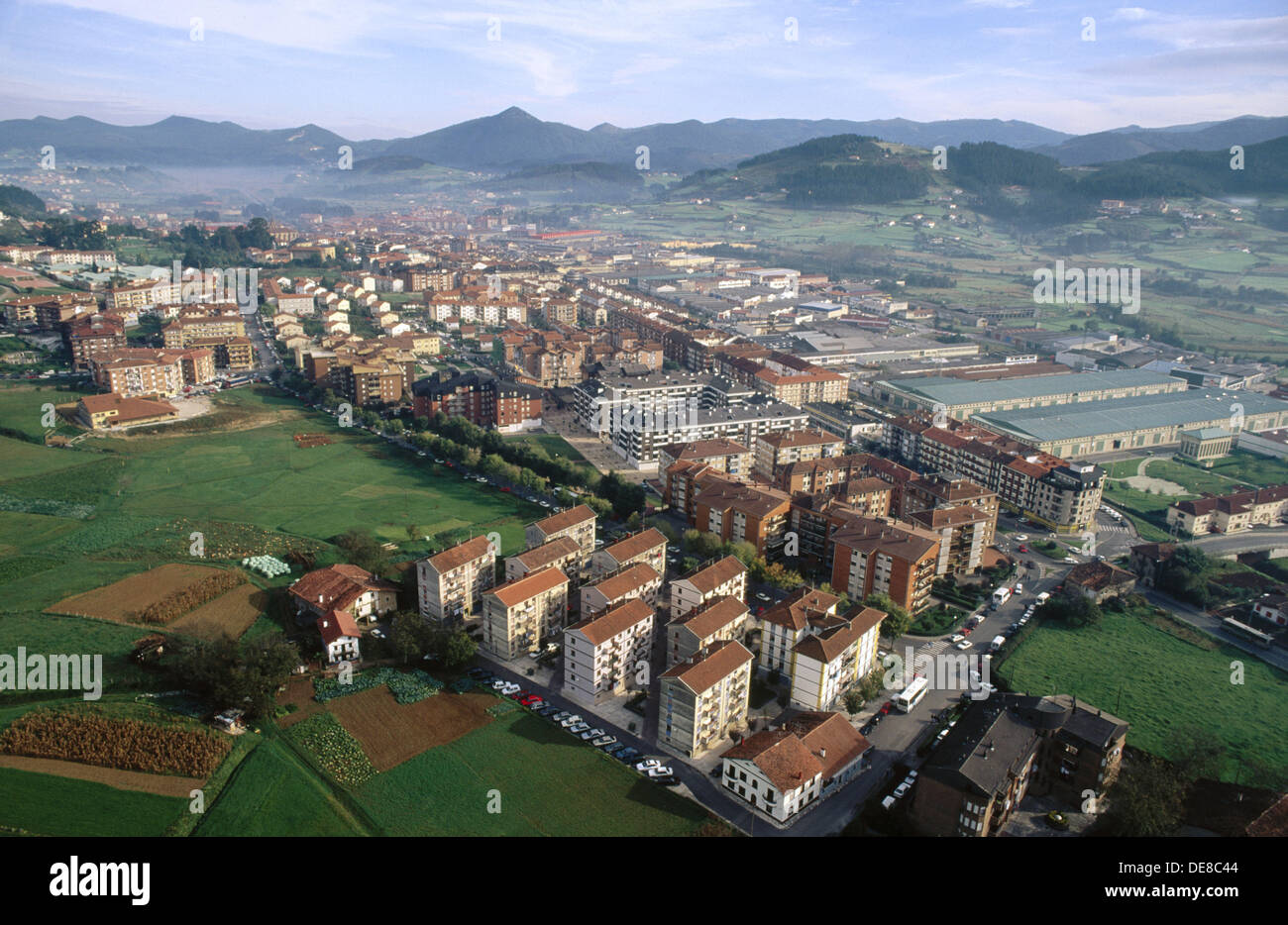 Guernica Square High Resolution Stock Photography and Images - Alamy