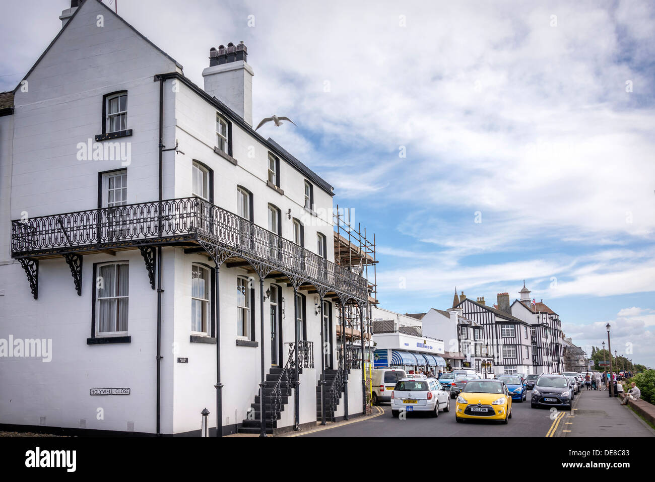 Parkgate hi-res stock photography and images - Alamy