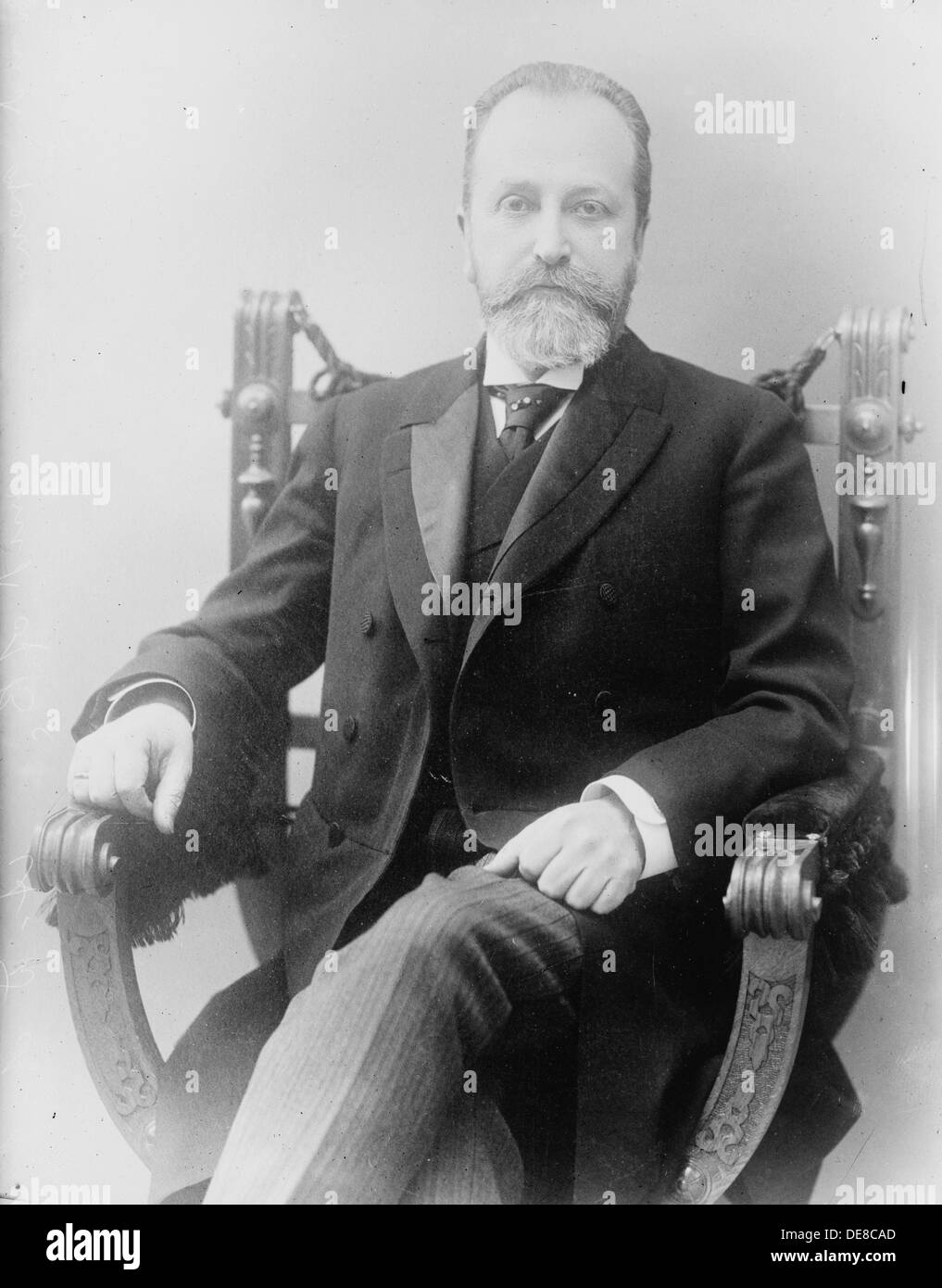 Count Vladimir