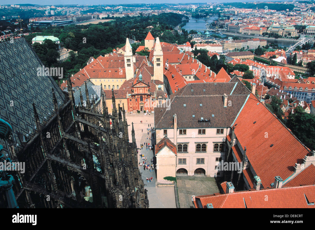 Saint george s basilica hi-res stock photography and images - Alamy