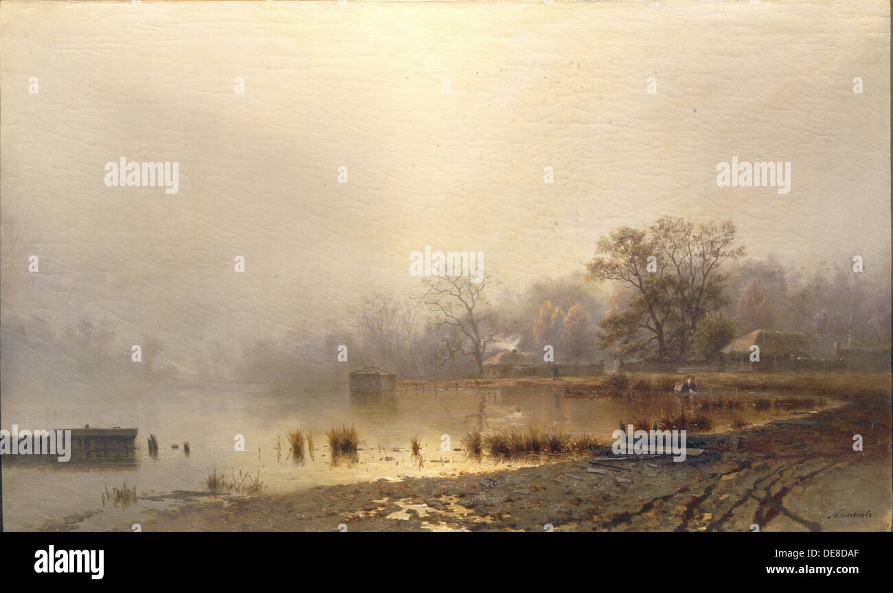 Lev kamenev hi-res stock photography and images - Alamy