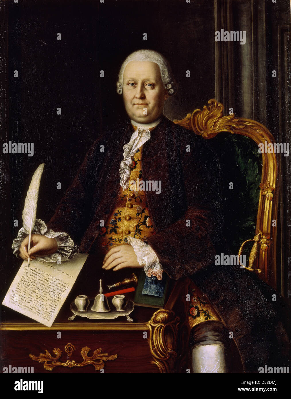 Yakovlev painting hi-res stock photography and images - Alamy